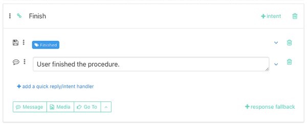 Automated notifications - Wingbot Chatbot Framework Documentation Automated notifications - Wingbot Chatbot Framework Documentation